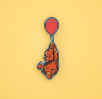 THE CHILD PIN – GeekPins