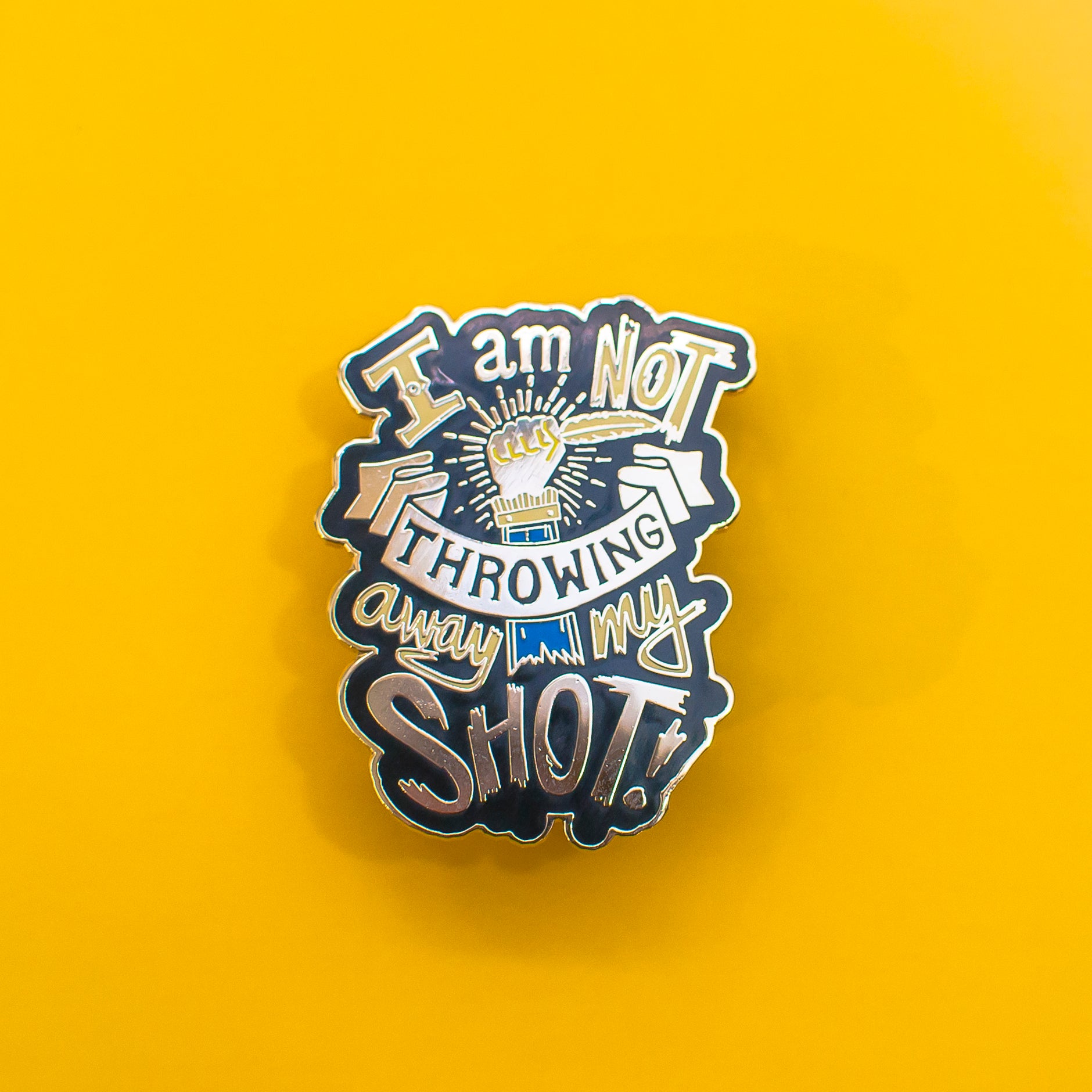 All Pins – GeekPins
